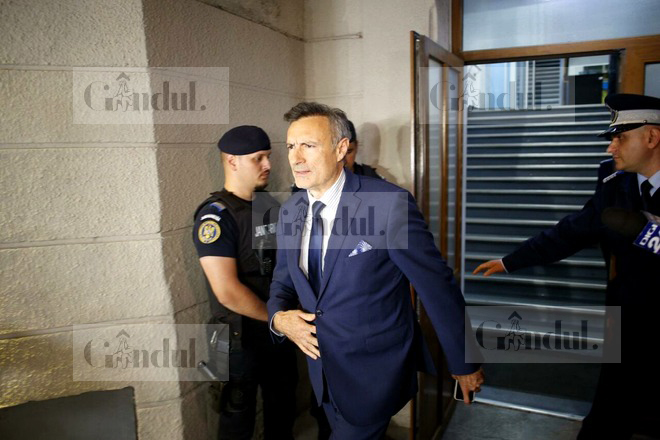 Generalul Florian Coldea a recunoscut, în fața judecătorilor, că a ...