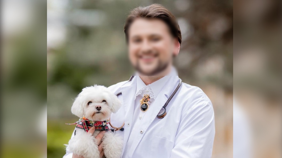 Un hoț i-a furat geanta unui medic veterinar. Ce se afla în interiorul ...