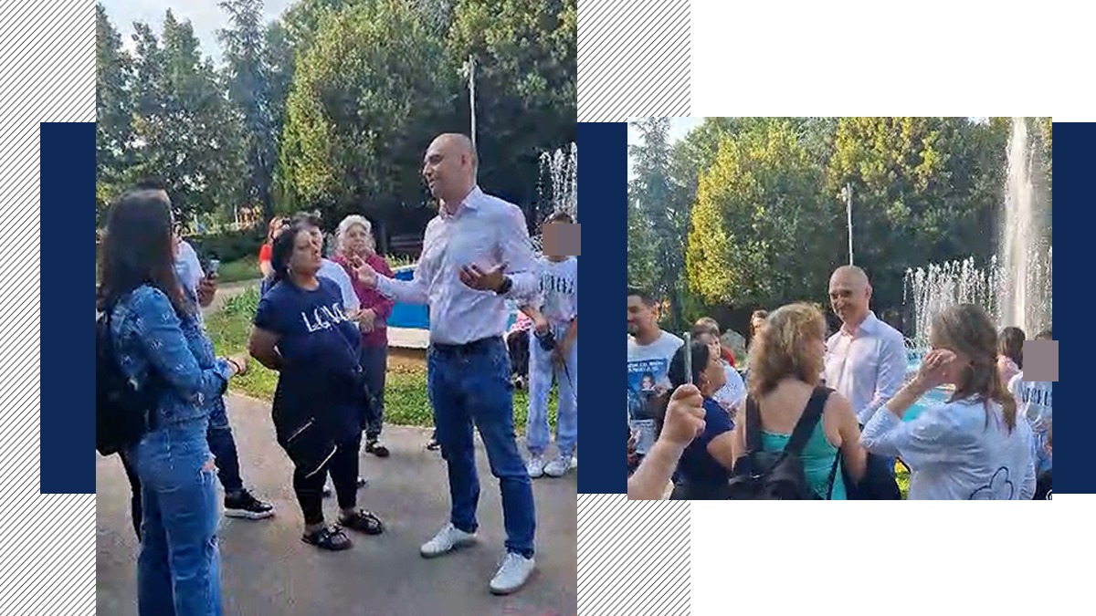 Cristian Popescu PIEDONE dorit primar și în Sectorul 2/Cetățenii l-au ...