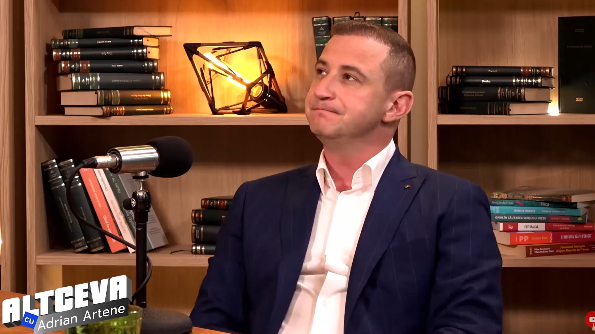 Alfred Simonis, despre regrete profesionale: „Dacă nu aș fi făcut ...