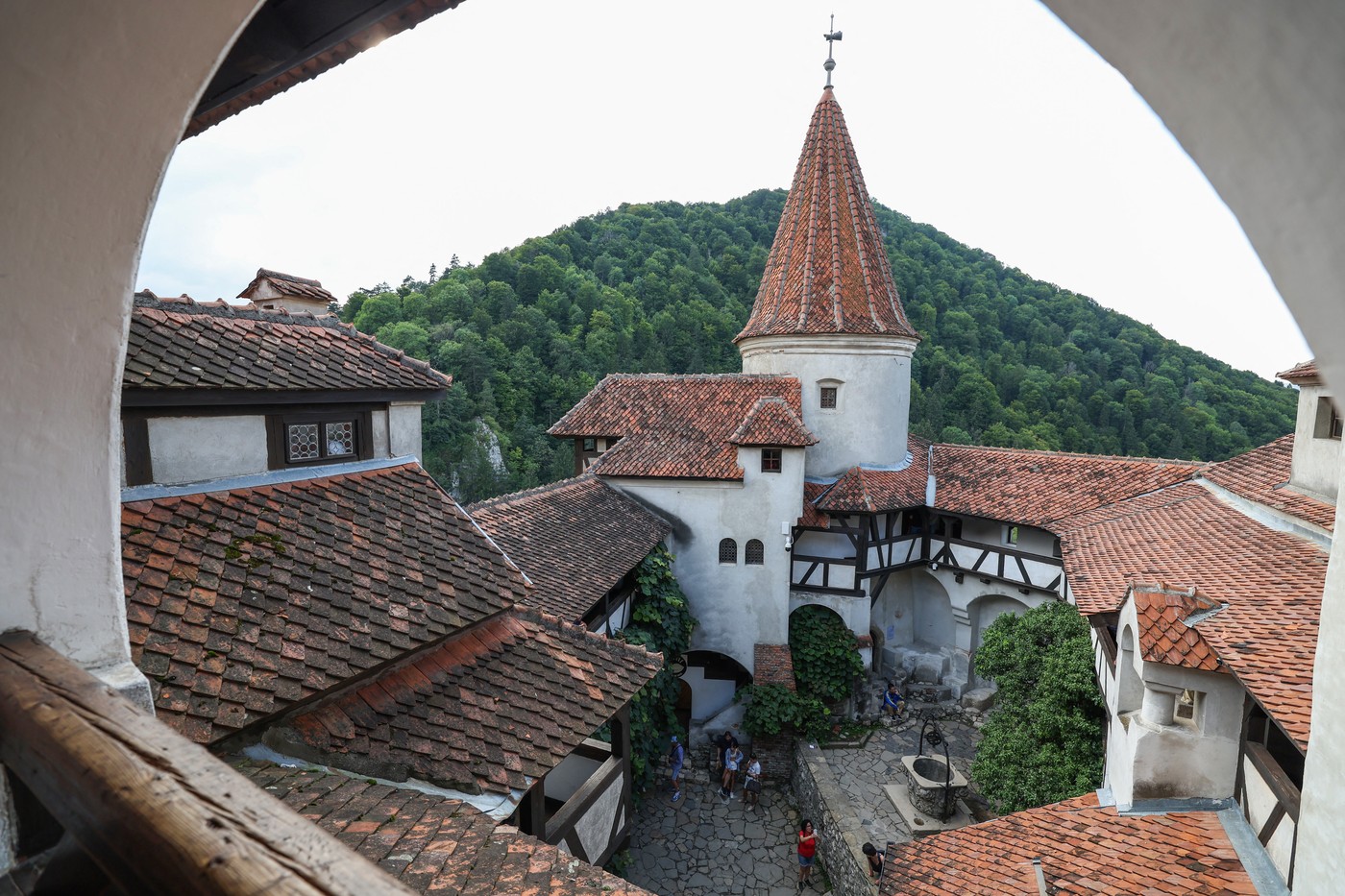 Turism în România. Sosiri și înnoptări primele trei luni din anul 2024