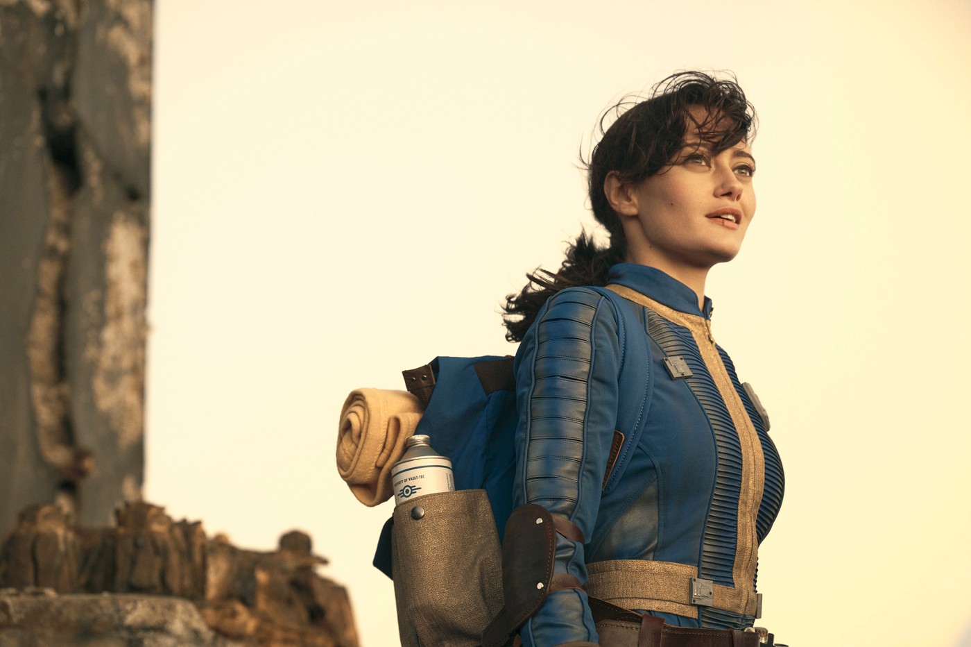 „FALLOUT”: Serialul care stârnește anxietate în rândul americanilor