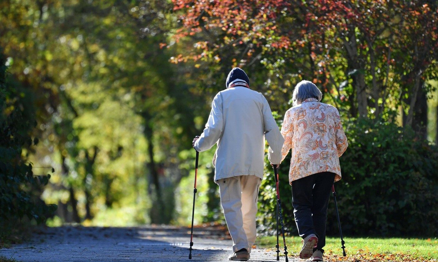 Vârsta de PENSIONARE se va modifica în funcţie de speranţa de viaţă a ...