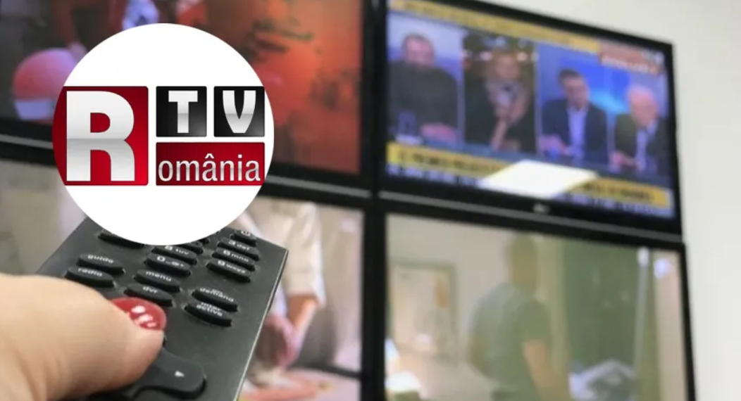 România TV devansează PRO TV şi devine cea mai urmărită televiziune a ...