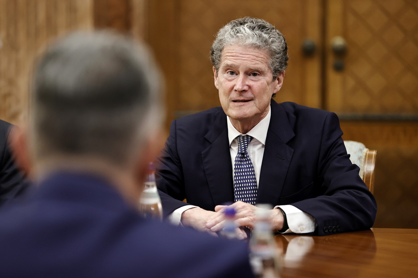 Black Sea Oil & Gas și acționarii săi lansează o nouă companie ...