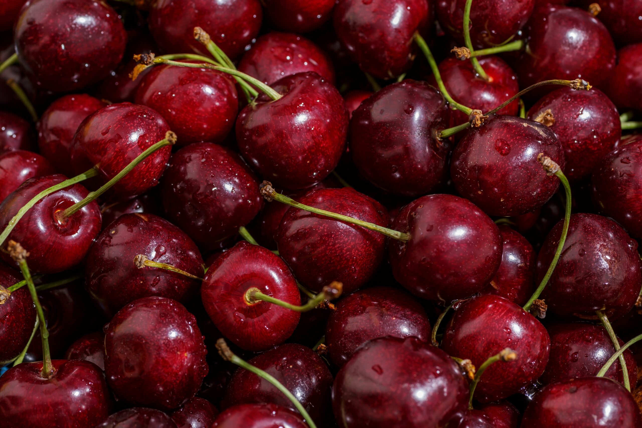 Locul unde poți să cumperi cireșe la doar 2 LEI/kilogramul