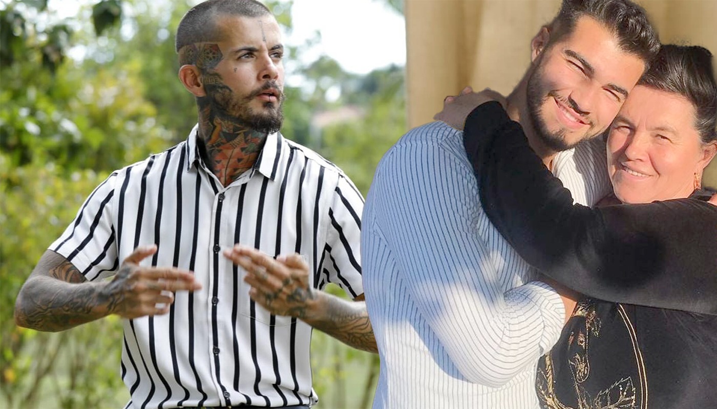 Zanni, scandal cu mama lui Iancu Sterp. Acuzații dure, cu două ...