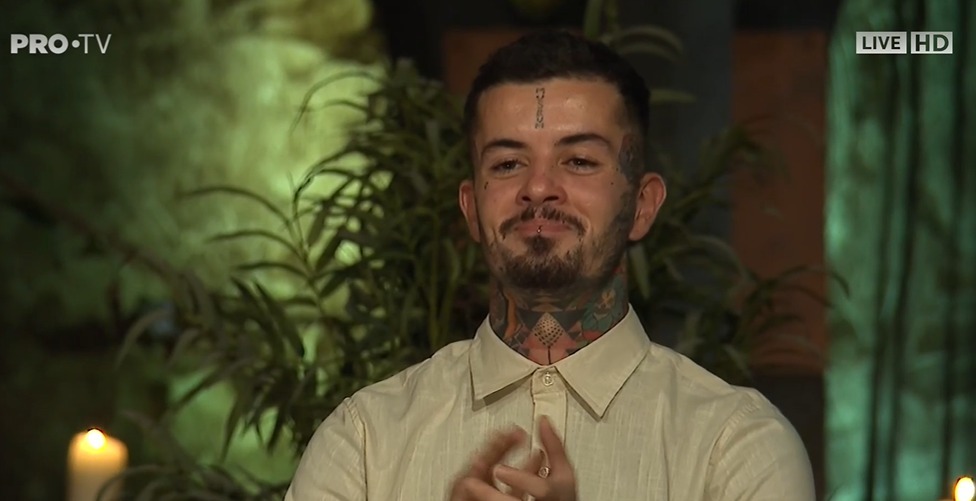 FINALA Survivor All Stars 2024 | Zanni, cel mai sincer interviu. Ce a ...