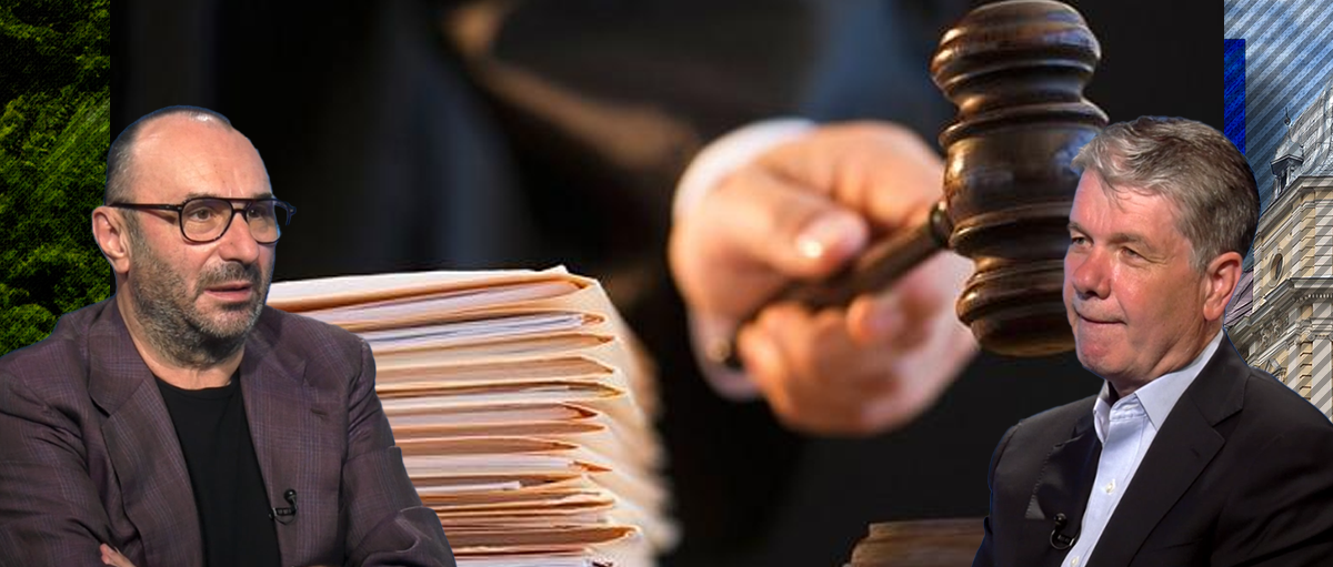 George Scripcaru ACUZĂ SRI: „Am fost interceptat și hărțuit timp de ...