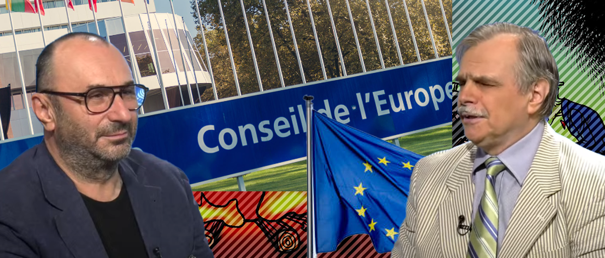 Valentin Stan critică blocajul instituțional din Uniunea Europeană: „În ...