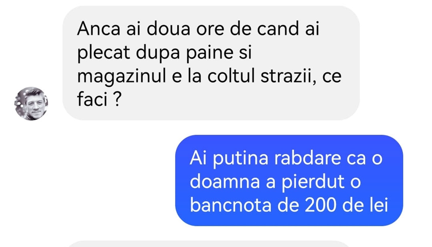 BANCUL ZILEI | Ce fac femeile pentru o bancnotă de 200 de lei