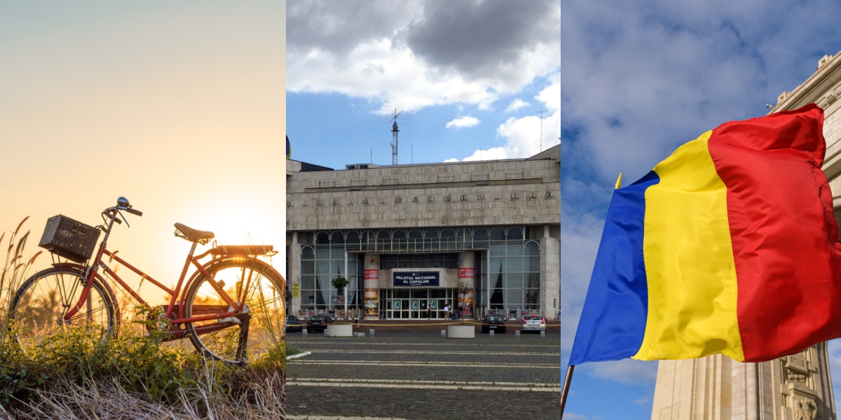 26 IUNIE, calendarul zilei: Bicicleta împlinește 205 ani/Are loc primul ...