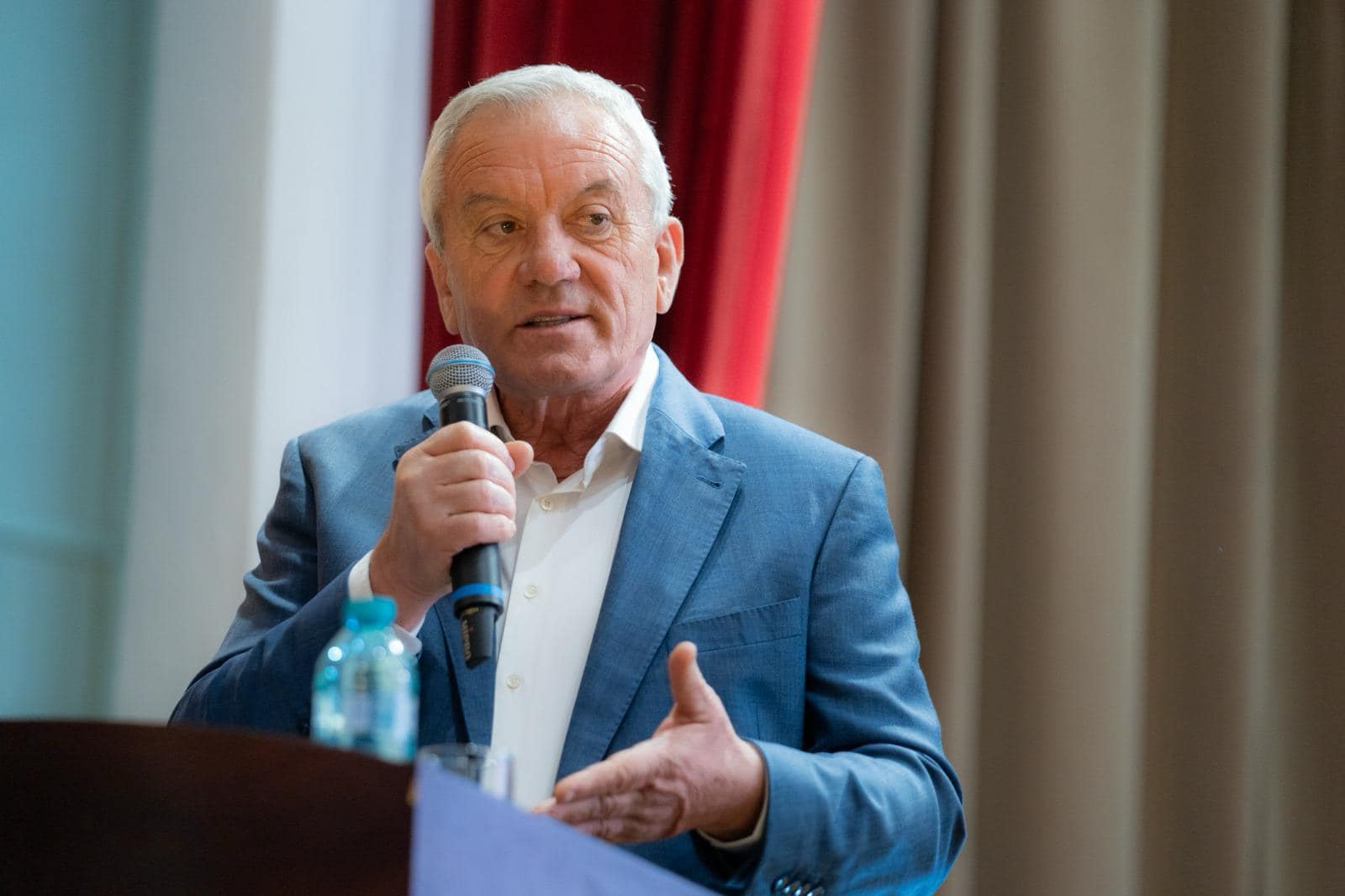 ALEGERI Locale 2024 România. Cine a câștigat și va fi noul primar din Buzău