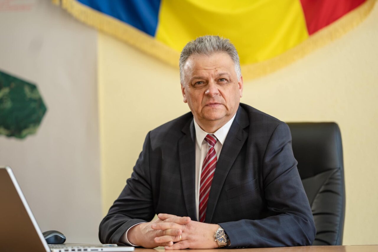 UPDATE | ALEGERI Locale 2024 Săcele. Virgil Popa (PSD): „Am votat ...