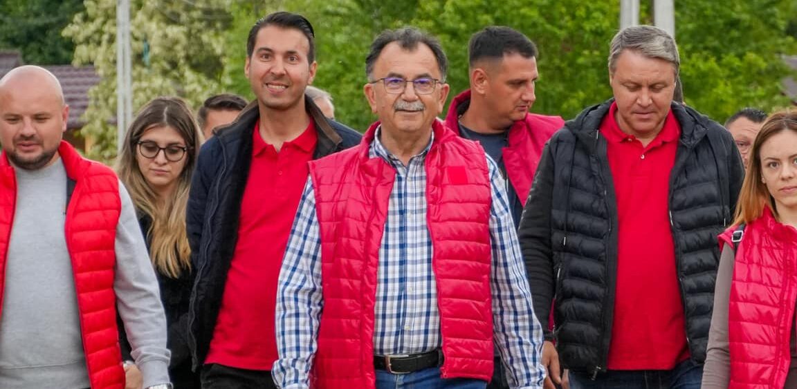 ALEGERI Locale 2024 România. Cine a câștigat și va fi noul primar din ...