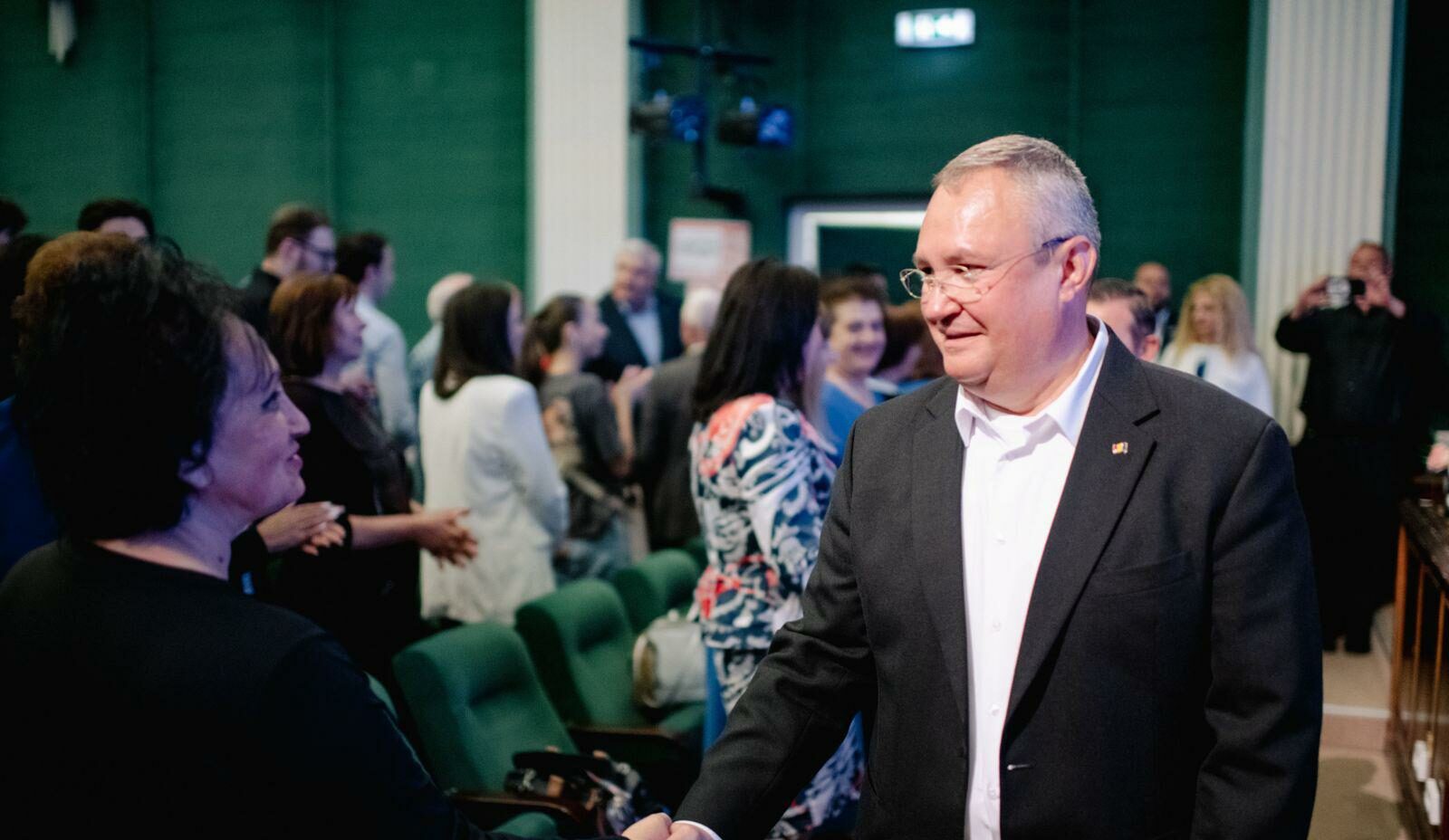 Nicolae CIUCĂ: PNL va avea propriul CANDIDAT la alegerile prezidențiale / „Contează ce ...