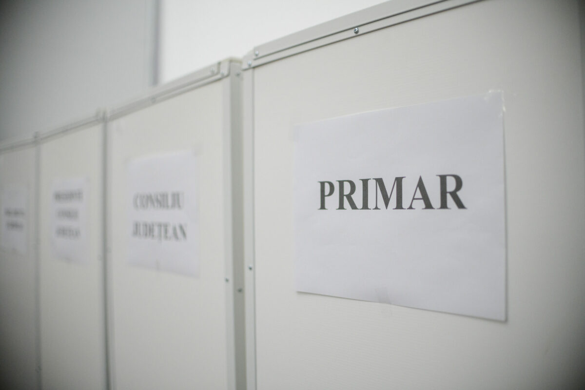 PSD continuă să aibă cei mai mulți PRIMARI aleși, în țară/ 38,27% ...