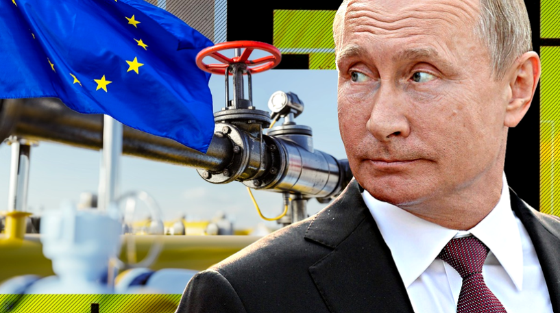 ANALIZĂ | Arcul de INSTABILITATE dintre Rusia lui Putin și UE. Care ...