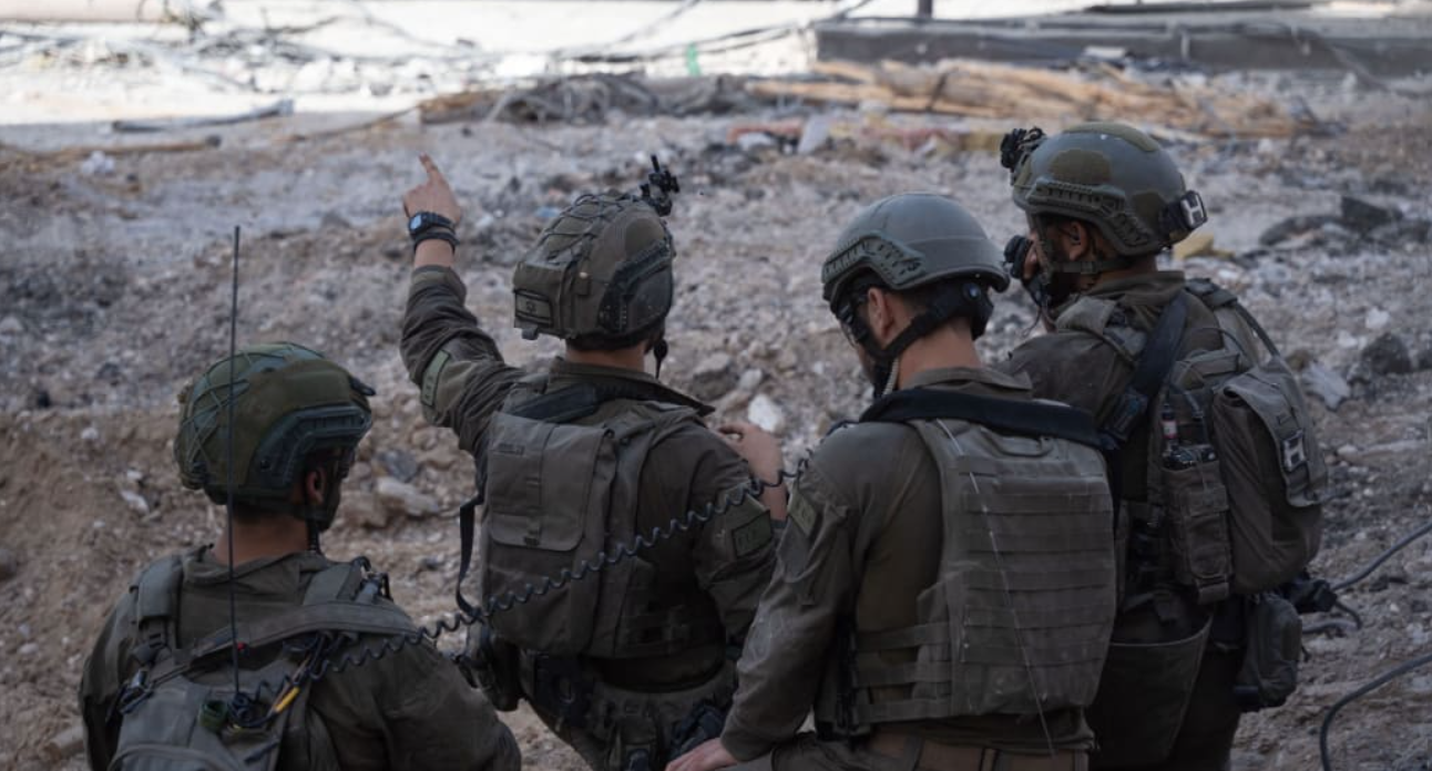 Prof. Eyal Zisser (Universitatea din Tel Aviv), despre pericolul ...