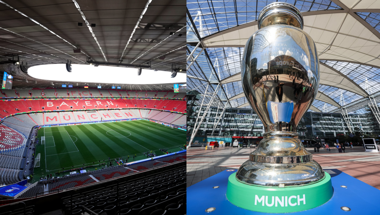 România-Ucraina EURO 2024. Ce formulă de echipă ar putea folosi Edi ...