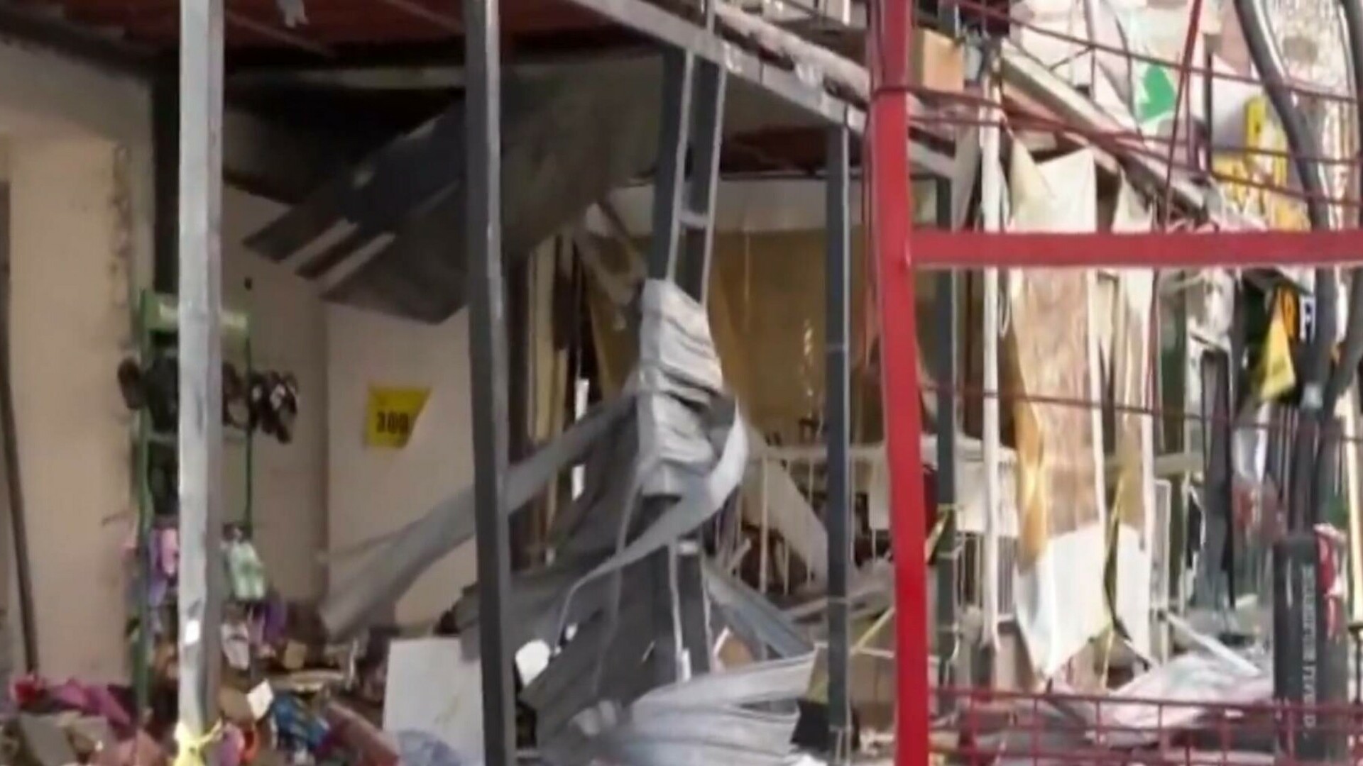 EXPLOZIE puternică într-un restaurant din Turcia. De la ce a plecat