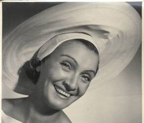 Iubirea pătimașă dintre Maria Tănase și Constantin Brâncuși, o legendă