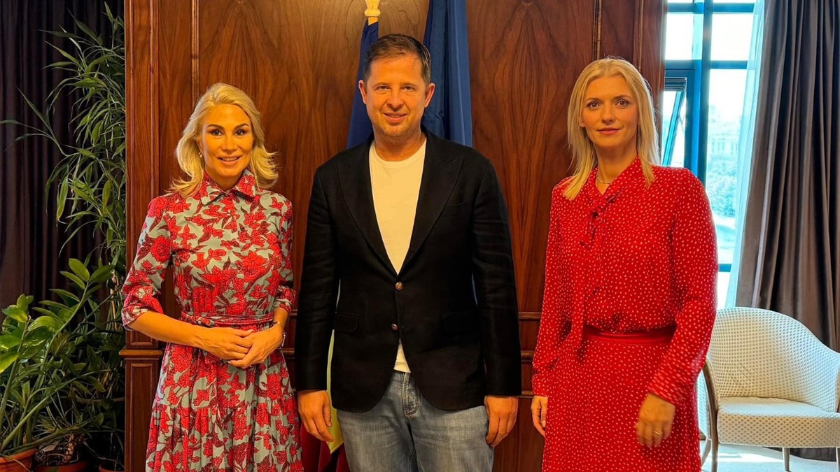 Fortul 13 JILAVA a intrat în administrarea CJ Ilfov, prin H.G/ Acesta ...