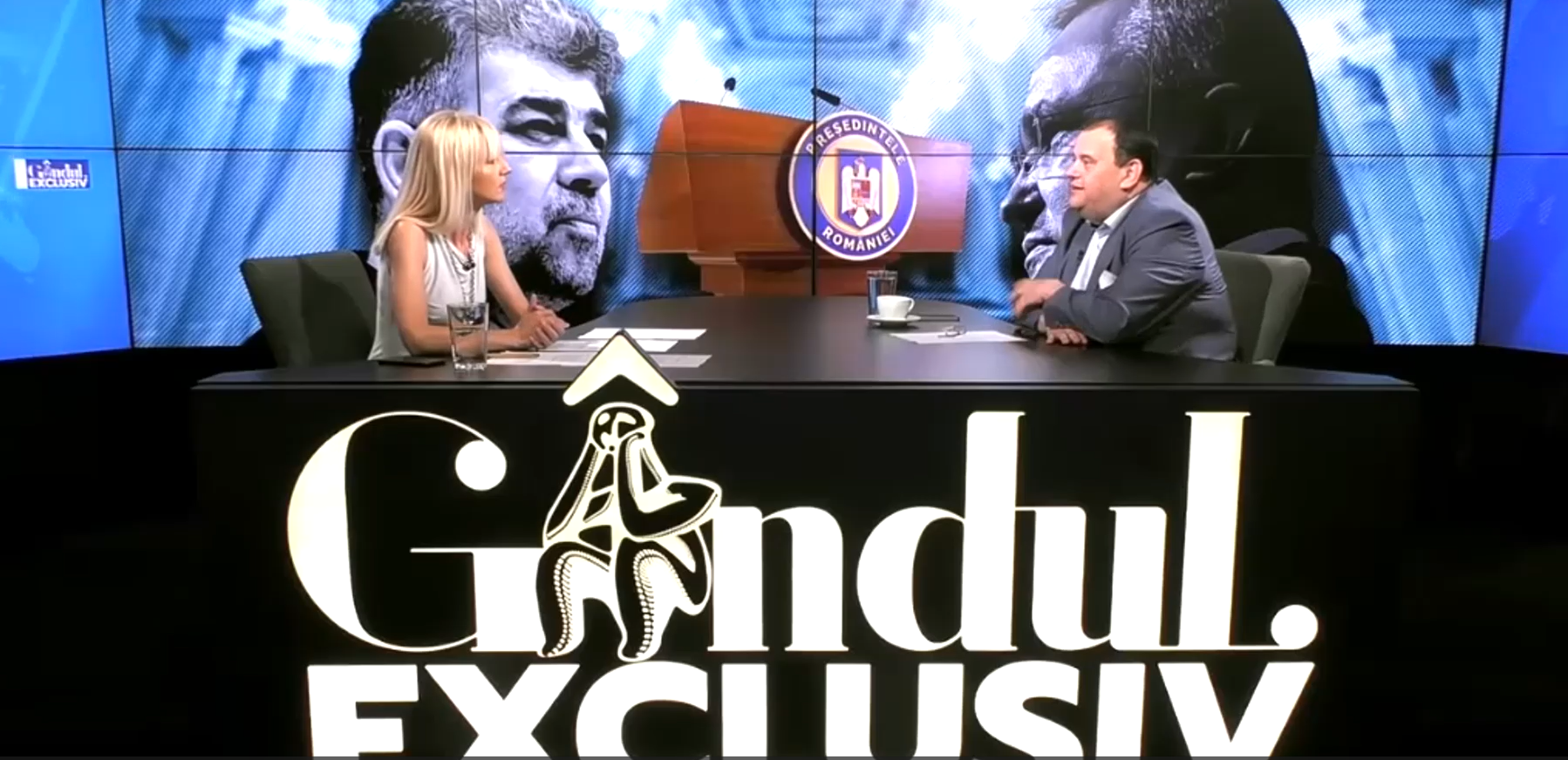 Cine este prezidențiabilul care „bate pe oricine” la ora actuală / H.D ...