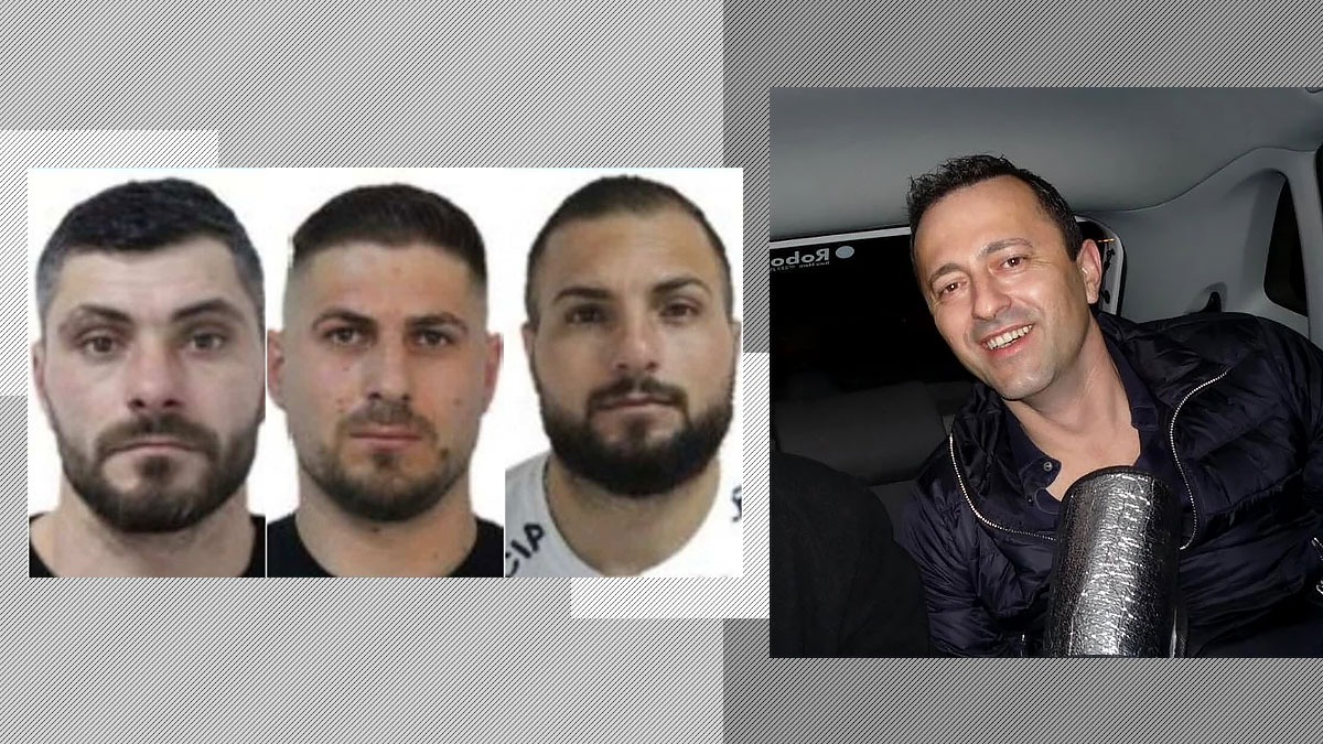 Fiica lui Adrian Kreiner solicită ucigașilor omului de afaceri DAUNE de ...