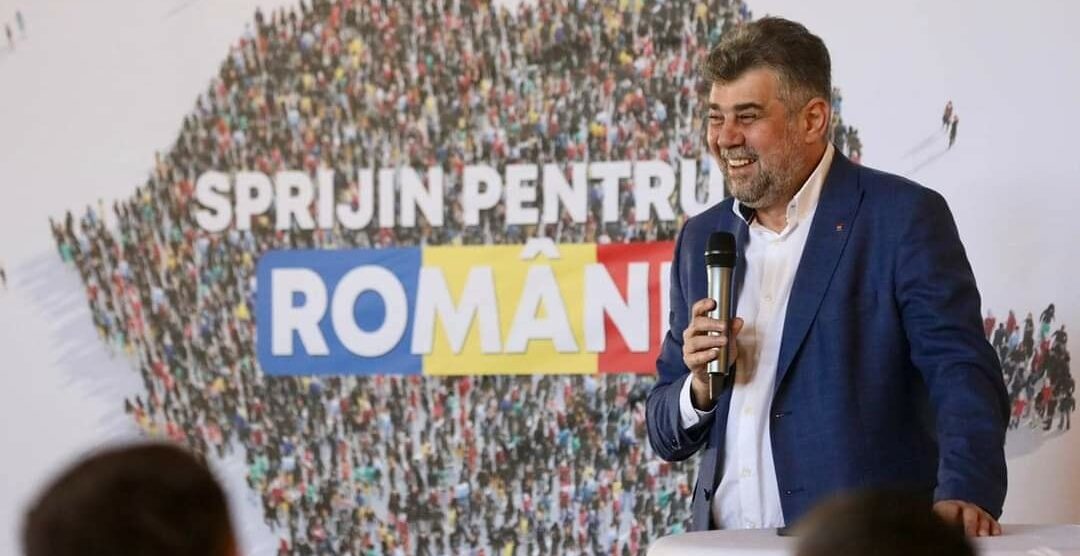 SURSE | PSD-PNL câștigă sectoarele 1 și 2 ale Capitalei. George ...