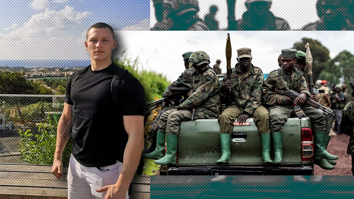 EXCLUSIV | Al doilea mercenar român rănit în Congo ajunge în FRANȚA ...