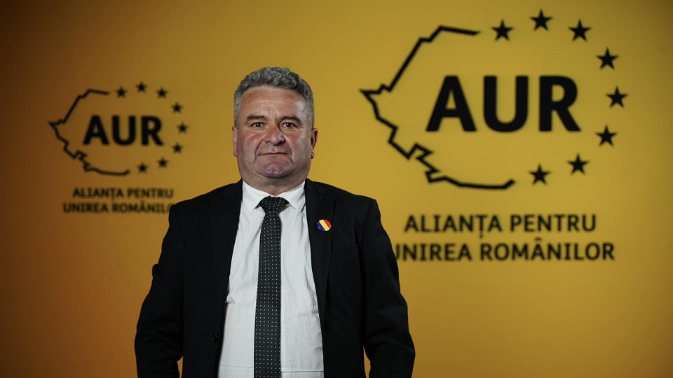 Surpriză majoră la Baia de Arieș, județul Aba / Candidatul AUR câștigă ...