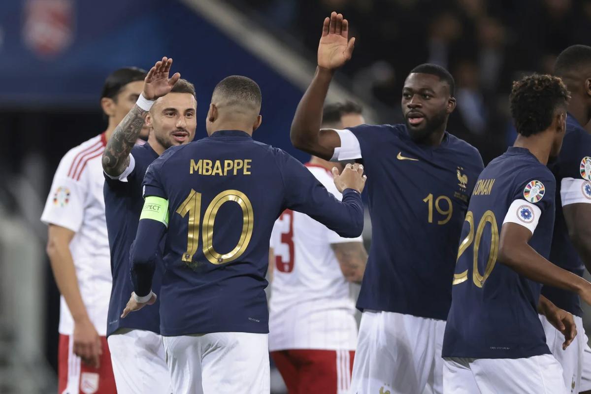 Când începe Campionatul European 2024 și ce cote au favoritele?