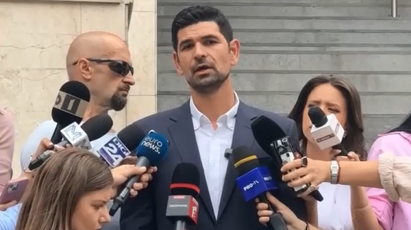 Purtătorul de cuvânt al PNL: George Tuţă este oficial noul primar