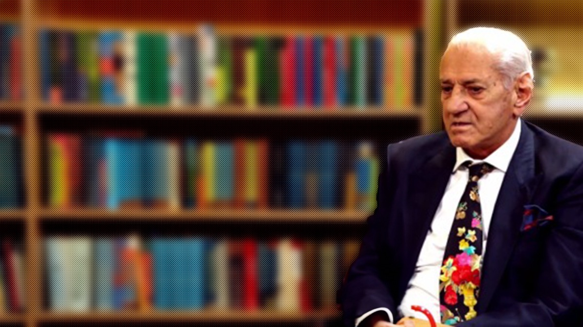 Regele naiului, Gheorghe Zamfir, a fost declarat Cetățean de onoare al ...