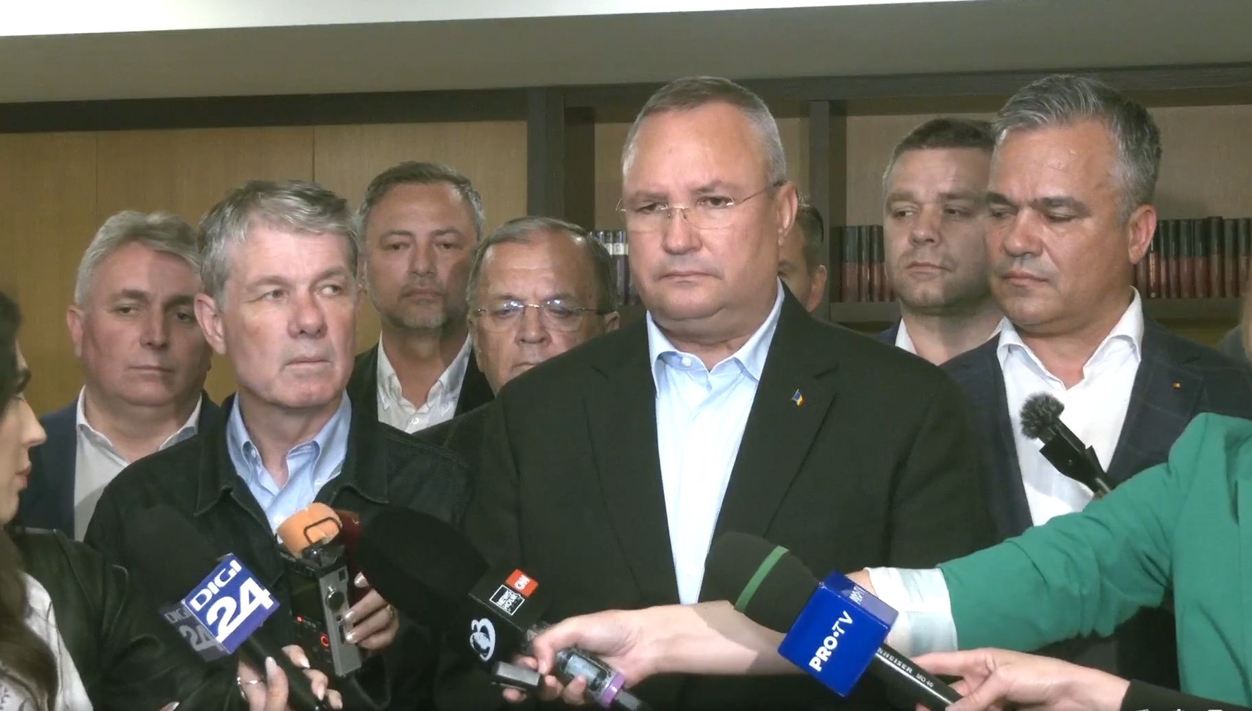 2,5 milioane de români au votat PNL, la alegeri/Filialele eu decis în ...