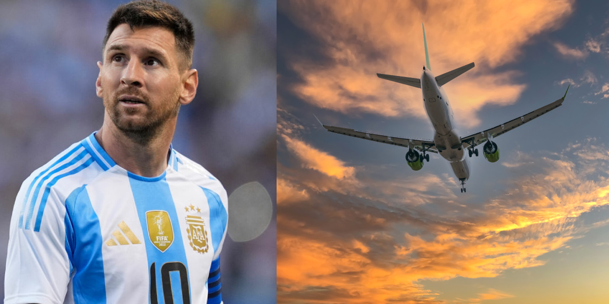 24 IUNIE, calendarul zilei: Messi implineste 37 de ani /98 de ani de la ...