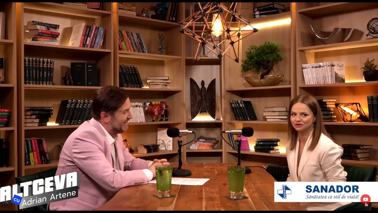 Vero Căliman, fosta Fetiță Zurli, despre FRICILE sale: „Sunt ca un ...