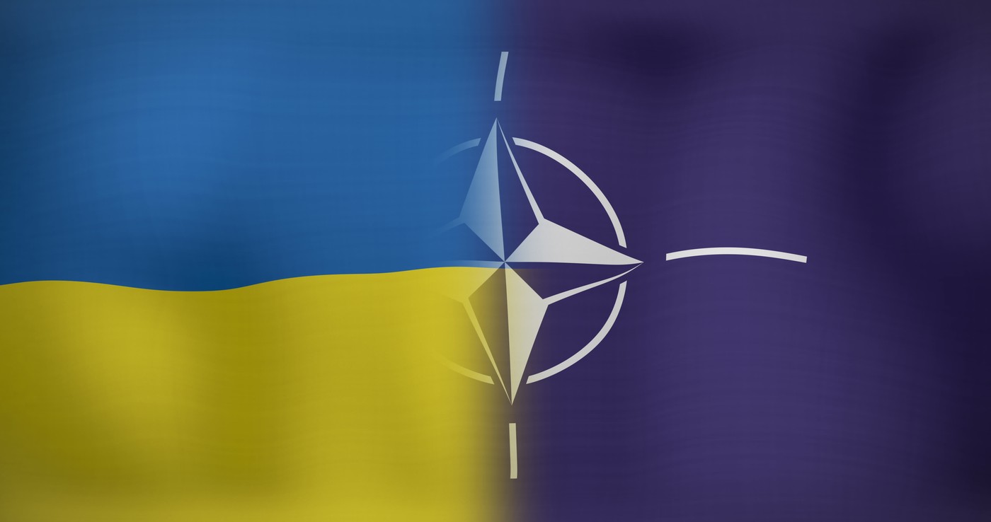 Bloomberg: Statele NATO depun eforturi pentru un acord privind ...