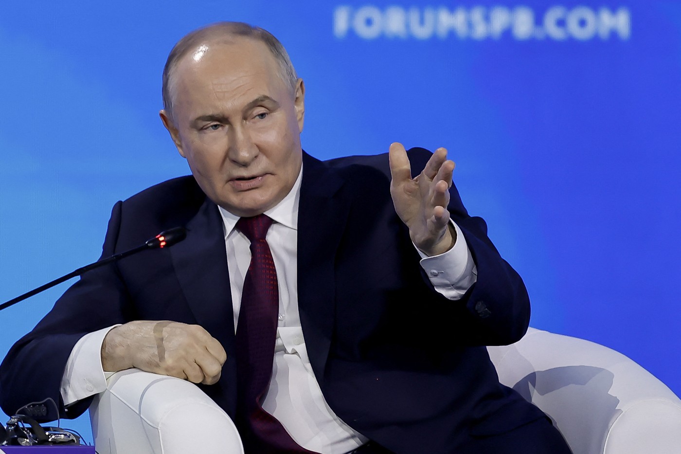 ANALIZĂ | Ce mai scoate Putin din joben pentru a-și finanța războiul cu ... ANALIZĂ | Ce mai scoate Putin din joben pentru a-și finanța războiul cu ...