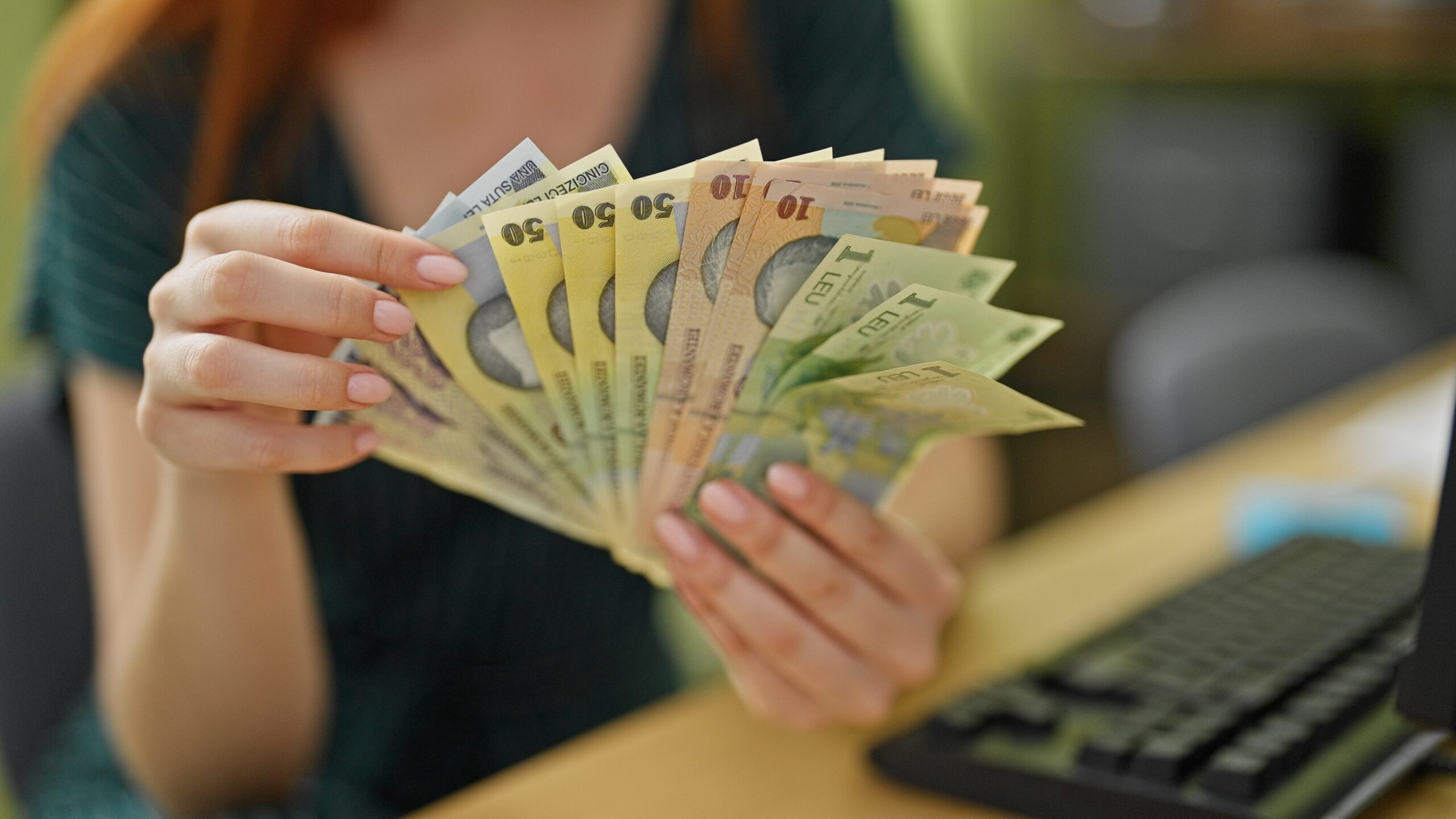 Clasamentul salariilor din România. Orașul care conduce în topul ...