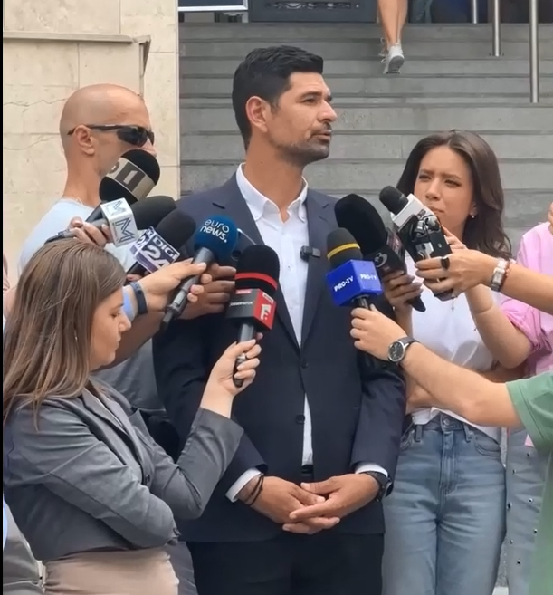 George Tuță, despre FINALIZAREA procedurilor de renumărare a voturilor ...