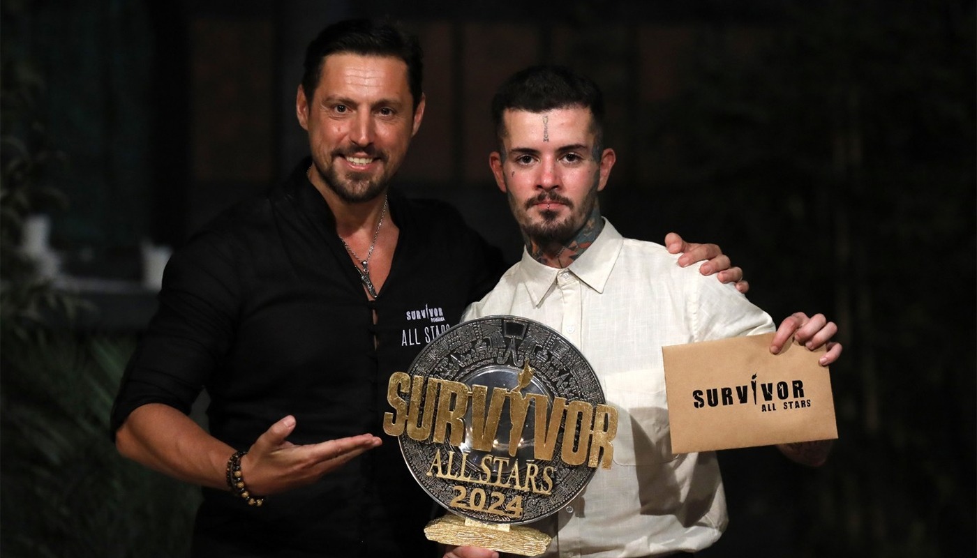 Ce avere are Zanni, de fapt. Cine i-a furat banii câștigați după Survivor