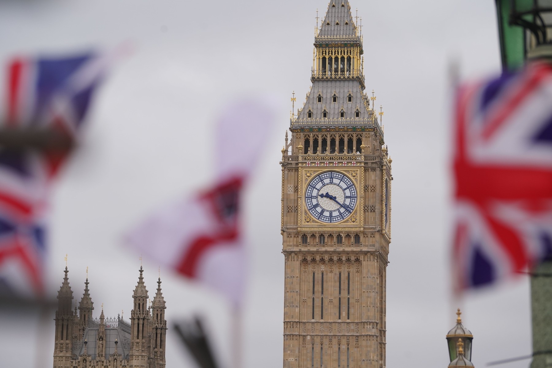 ALEGERI istorice în Marea Britanie. Scenariile de pe scena politică