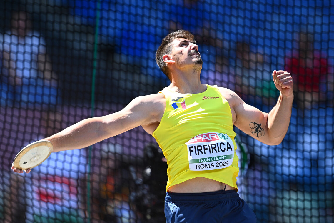 Atletismul românesc TRIMITE 10 sportivi la Paris 2024