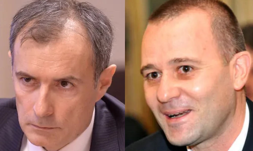 DNA a extins urmărirea PENALĂ în dosarul lui Florian Coldea și a lui ...