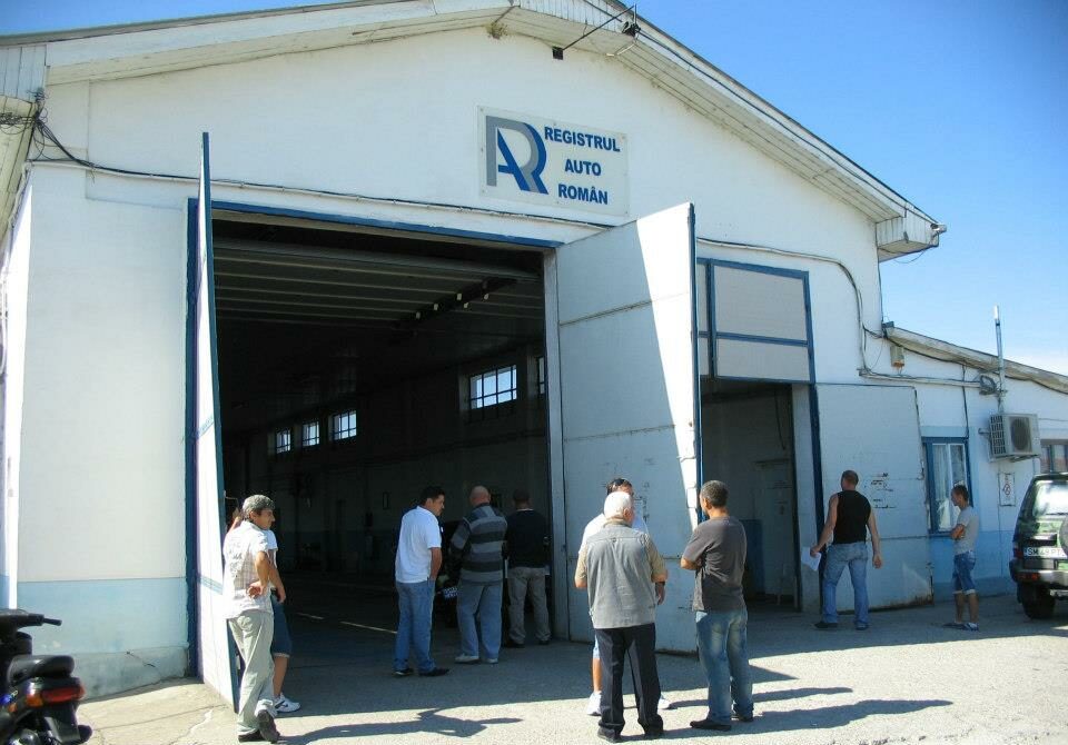 Șoferi, verificați documentele necesare pentru înmatriculare la ...