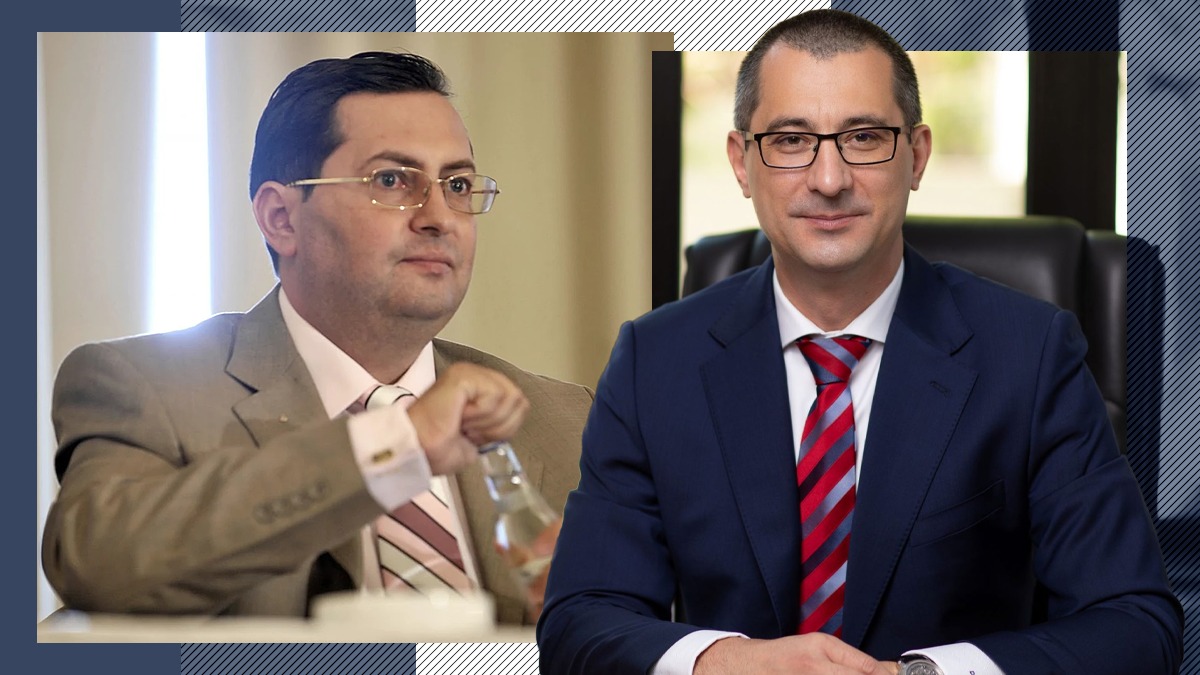 Denunțătorul lui Coldea contraatacă. Hideg a depus documente noi la ...