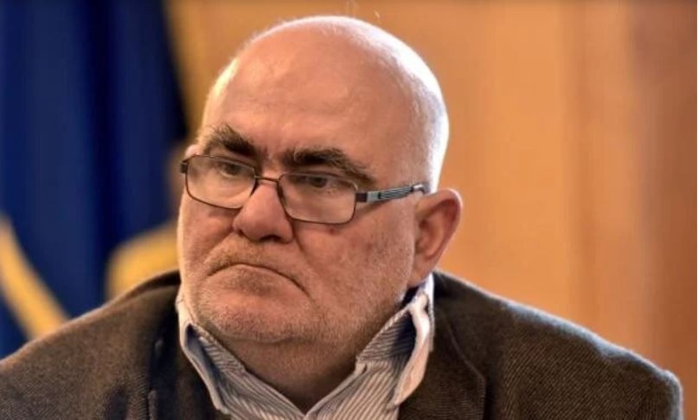 Alfred Bulai a dat în judecată SNSPA în urma acuzațiilor de abuz sexual ...