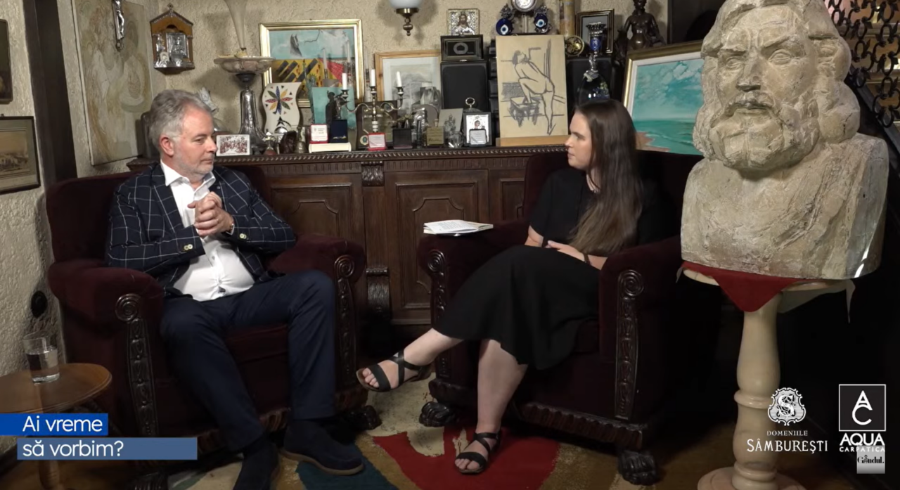 Codruț Sarafoleanu: „Adrian Păunescu s-a dus direct la CEAUȘESCU pentru a păstra bonificația de ...